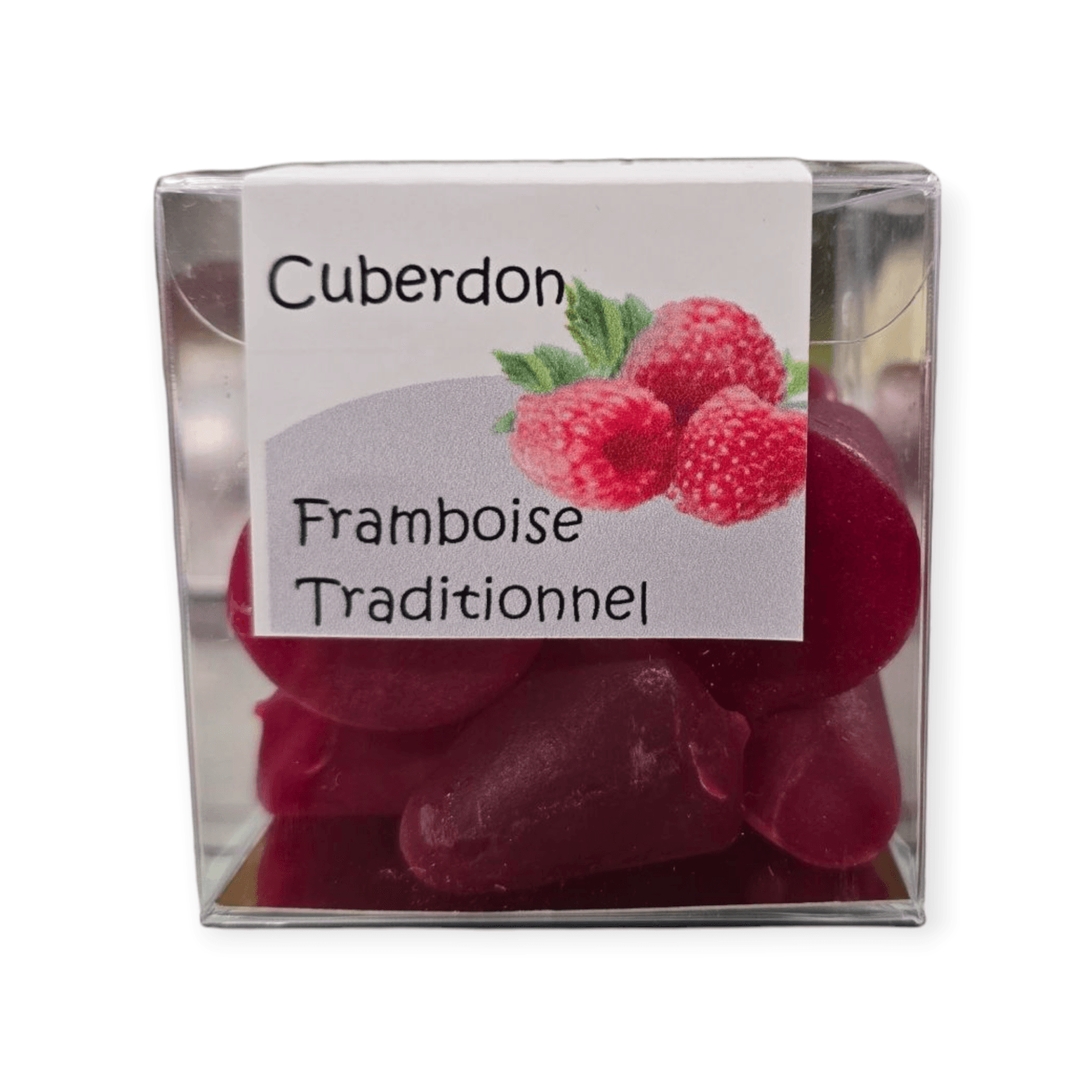 Cuberdons L'Original 200g - Chez Popol